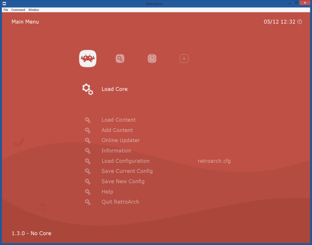 [Multi-systemes] RetroArch v1.15 - Emu-France