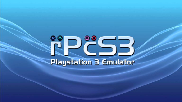 [Consoles de salon] RPCS3 v0.0.41 Alpha - Emu-France