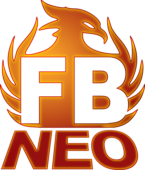 Hello, you should hold a free contest with vote for a new FBNeo "logo ...