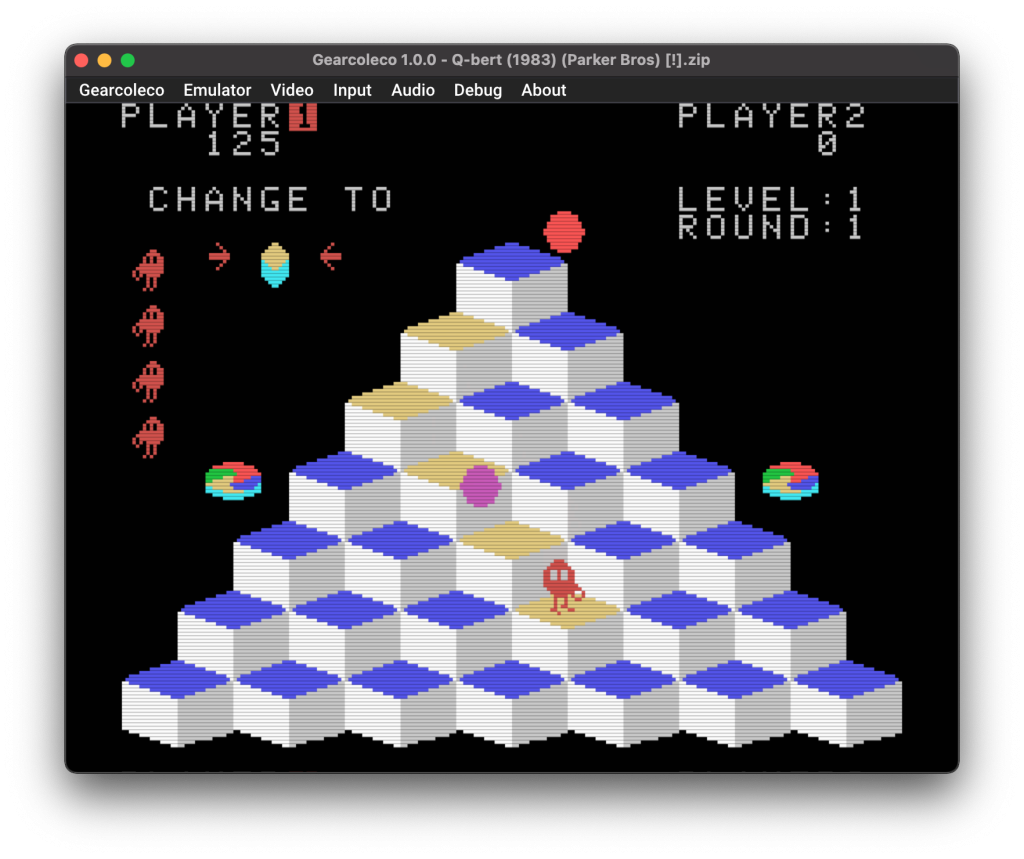 [Consoles de salon] GearColeco v1.6.0 - Emu-France