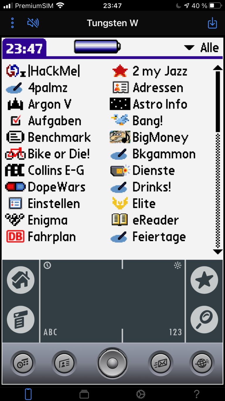 [Assistants numeriques personnels] CloudPilot v2.0.2 - Emu-France