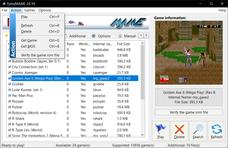 Le Portail De L'Emulation Francophone Libre - Emu-France